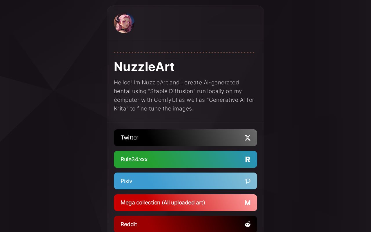 NuzzleArt